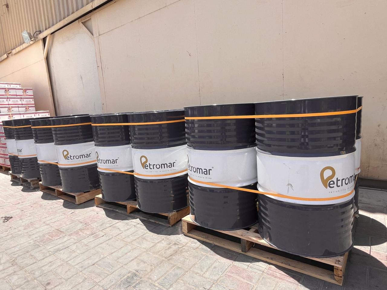 PetroMar FZE | Lubricant & Base Oil Supplier in UAE